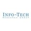 Working at Info-Tech Research Group: Employee Reviews | Indeed.com