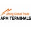 Trabajo y empleo en APM Terminals | Indeed.com