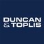 Working at Duncan & Toplis: Employee Reviews | Indeed.com