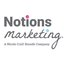 NOTIONS MARKETING Careers and Employment | Indeed.com