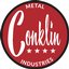 Working at Conklin Metal Industries: Employee Reviews | Indeed.com