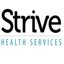 Strive Health Careers and Employment | Indeed.com