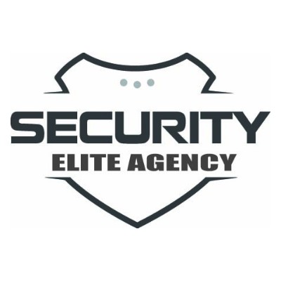Security Elite Agency, INC Careers and Employment | Indeed.com