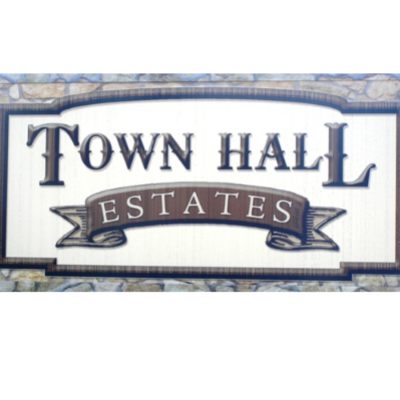 Town Hall Estates Careers and Employment | Indeed.com