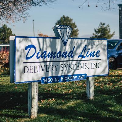 Working at Diamond Line Delivery: Employee Reviews | Indeed.com