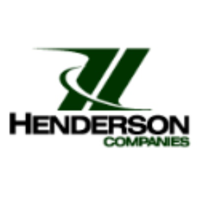 Henderson Global Logo