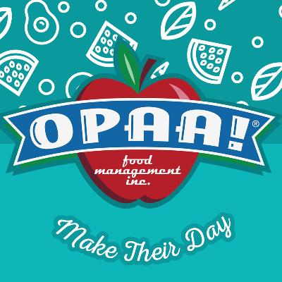 Opaa Food Management, Inc. Careers and Employment | Indeed.com
