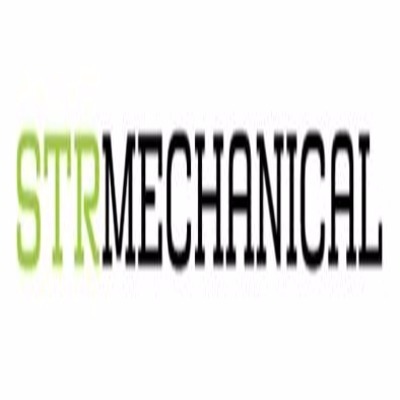 Working at STR Mechanical LLC: Employee Reviews | Indeed.com