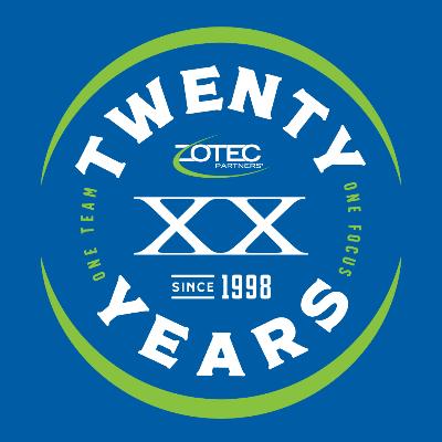 Working at Zotec Partners: 118 Reviews | Indeed.com