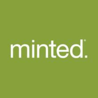 Working at Minted: 60 Reviews | Indeed.com