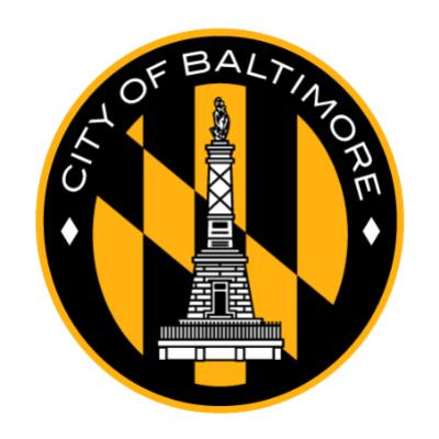 Jobs at City of Baltimore | Indeed.com