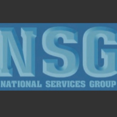 National Tank Services Logo