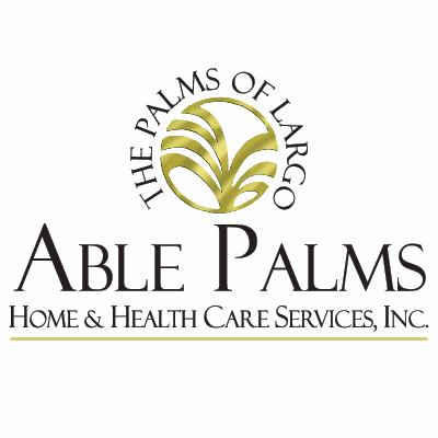 Able Palms & Home Health Care Services Careers and Employment | Indeed.com