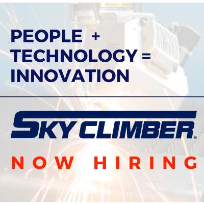 Sky Climber Careers & Employment - Working at Sky Climber | Indeed.com
