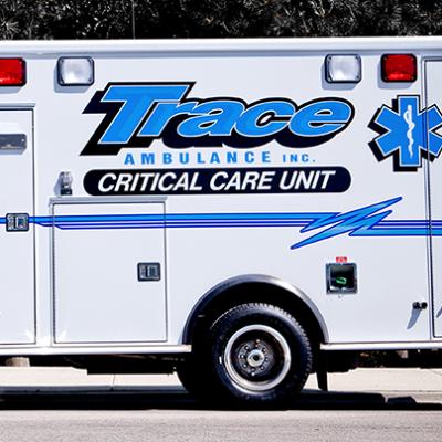 trace ambulance Careers and Employment | Indeed.com