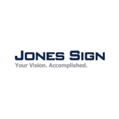 60 Jones Sign Reviews - Working at Jones Sign | Indeed.com