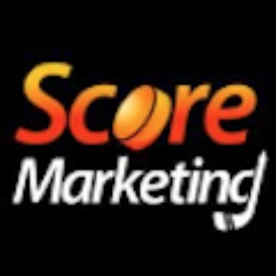 SCORE MARKETING Careers and Employment | Indeed.com