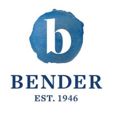 Bender Careers and Employment | Indeed.com