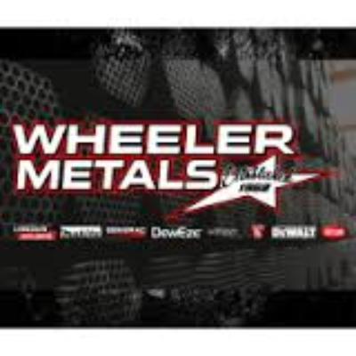 Working at Wheeler Metals in Rogers, AR: Employee Reviews | Indeed.com