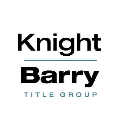 Questions and Answers about Knight Barry Title | Indeed.com