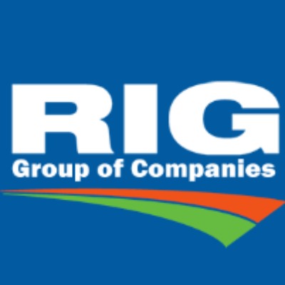Working at Rig Logistics Inc.: Employee Reviews | Indeed.com