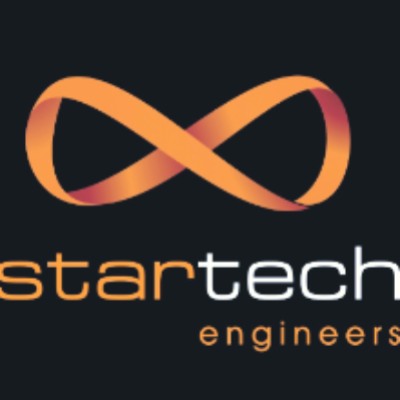Working at Startech Engineers: Employee Reviews | Indeed.com