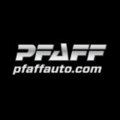 Pfaff Automotive Partners Inc. jobs and careers | Indeed.com