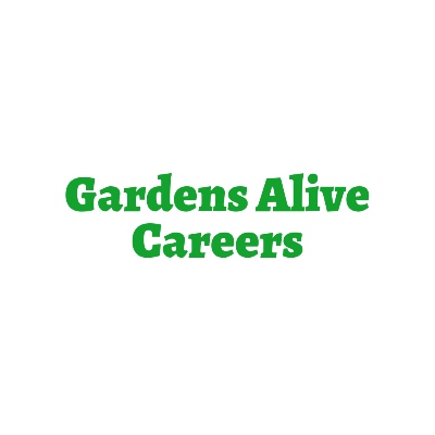 Gardens Alive: 78 Reviews | Indeed.com