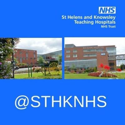 St Helens and Knowsley Teaching Hospitals interview questions & answers ...