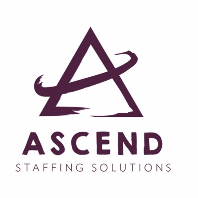 Ascend Staffing Solutions, Inc. Careers and Employment | Indeed.com