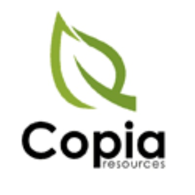 Working at Copia Resources: Employee Reviews | Indeed.com