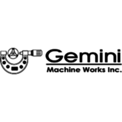 Working at Gemini Machine Works Inc: Employee Reviews | Indeed.com