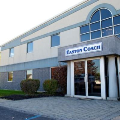 Easton Coach Company Jobs and Careers | Indeed.com