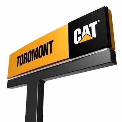 Working at Toromont Cat: 74 Reviews | Indeed.com