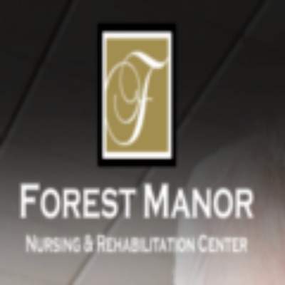 Forest Manor Nursing & Rehabilitation Careers and Employment | Indeed.com