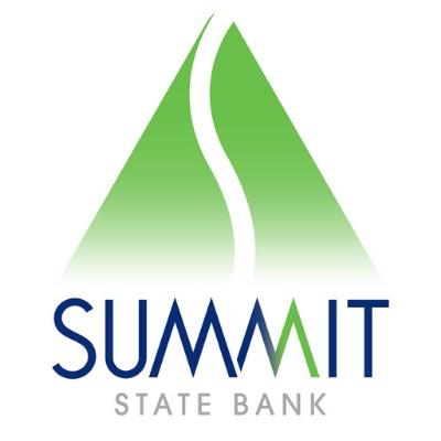 Summit Bank Logo