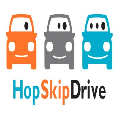 Working as a Driver at HopSkipDrive: Employee Reviews | Indeed.com