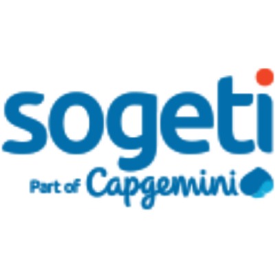 Working at Sogeti: Employee Reviews | Indeed.com