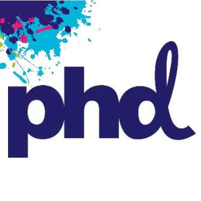 Working at PHD Media: Employee Reviews | Indeed.com