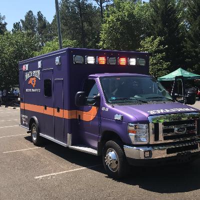 Working at North State Medical Transport: Employee Reviews | Indeed.com