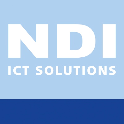 Vragen en antwoorden over NDI ICT Solutions | Indeed.com