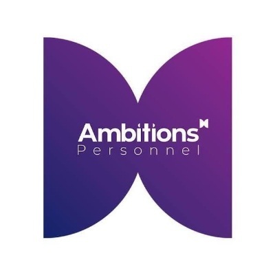 Ambitions Personnel Ltd Mission, Benefits, and Work Culture | Indeed.com