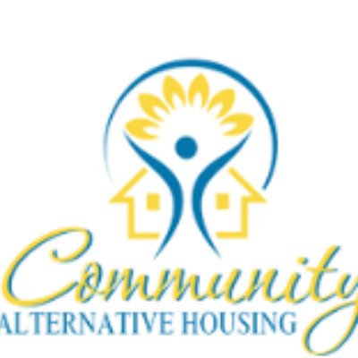 Community Housing Logo