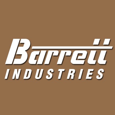 Barrett Industries Corporation Careers and Employment | Indeed.com