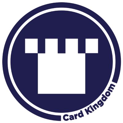 Working at Card Kingdom: Employee Reviews | Indeed.com