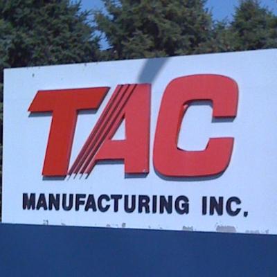 Working at TAC manufacturing: 123 Reviews | Indeed.com