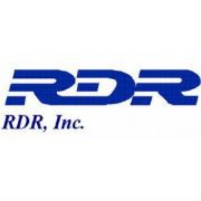 RDR, Inc. Careers and Employment | Indeed.com