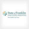 State of Franklin Healthcare Associates Jobs and Careers | Indeed.com