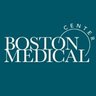 Compare working at Boston Medical Center vs Mass General Brigham ...