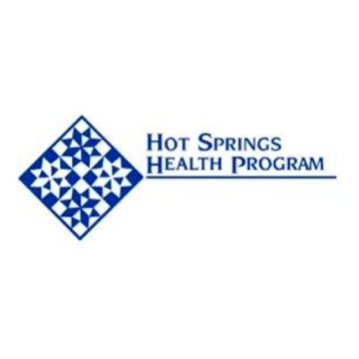 Working at Hot Springs Health Program, Inc.: Employee Reviews | Indeed.com
